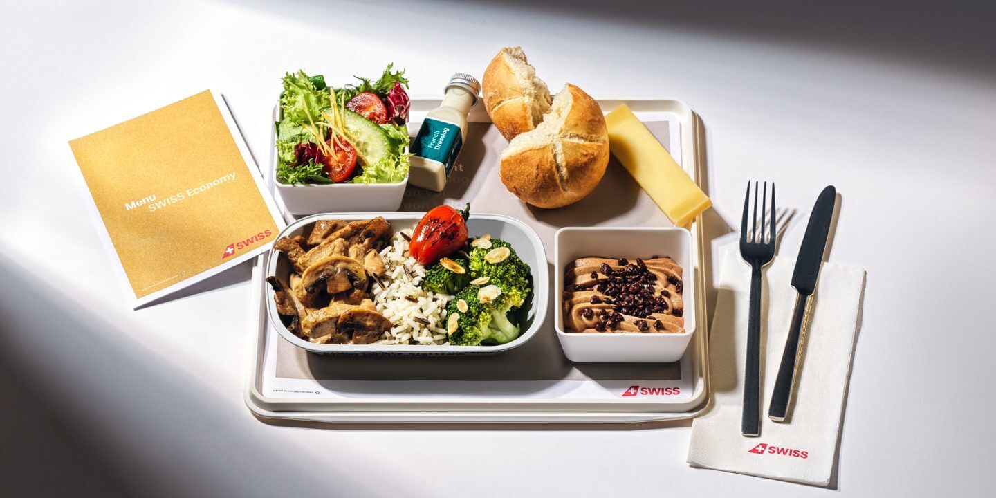 Up to 50%* OFF Swiss Air Business Class, Swiss Air Business Class ...