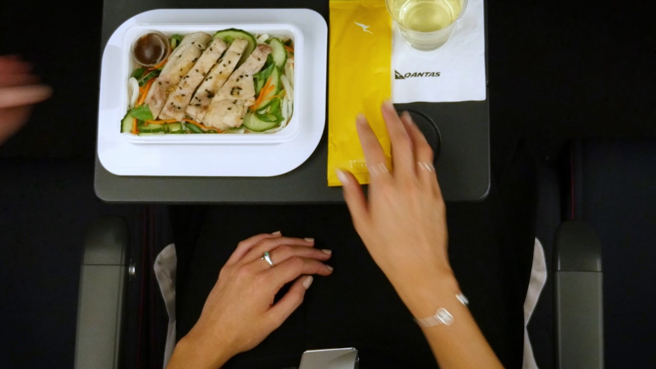 Up to 50%* Cheaper Qantas Airways Tickets, Qantas Airways Airfares and ...