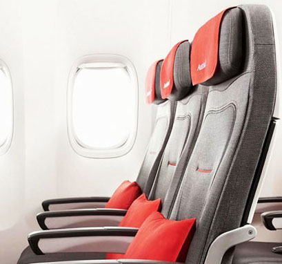 Cheap Austrian Airlines Tickets, Austrian Airlines Airfares and Flights ...